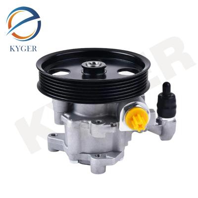 Cina KYGER 0054662001 Pompa idraulica di servosterzo per Mercedes Benz Classe W203 in vendita