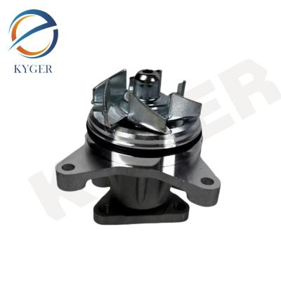 China LR081578 Cooling System Engine Water Pump LR025302 LR053310 LR040990 For Freelander 2 2006 - 2014 L359 Discovery Sport 2015 L550 for sale
