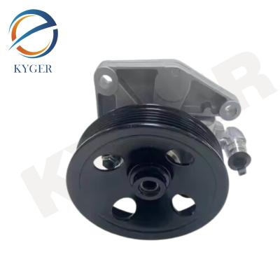 Cina KYGER 0054662001 Pompa idraulica di servosterzo per Mercedes Benz Classe W203 in vendita