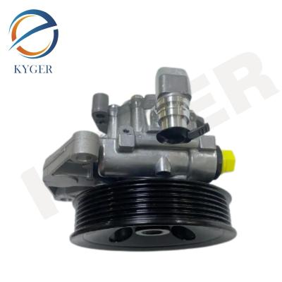 Cina KYGER 0054662001 Pompa idraulica di servosterzo per Mercedes Benz Classe W203 in vendita