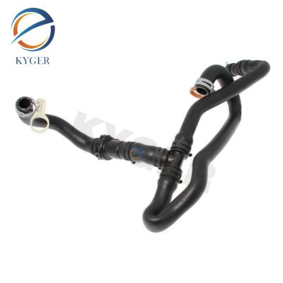 China Radiator Hose Water Pipe LR080118 For Land Rover Range Rover Range Rover Sport for sale