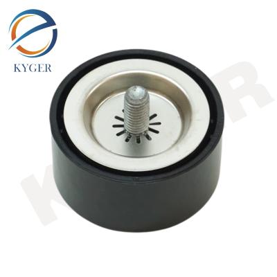 Cina 6512000770 Cintura di sincronizzazione Pulley Sprinter Mercedes Benz Parti del motore in vendita
