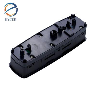 China Left Electric Power Window Master Switch 1698206710 for Benz Grade A Grade B for sale