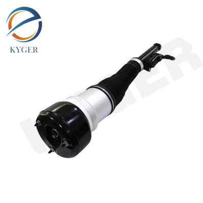 China 221 320 93 13 Air Shock Absorber Air Suspension Front Air Spring Strut 2213204913 2213209313 221 320 49 13 For Mercedes-Benz for sale