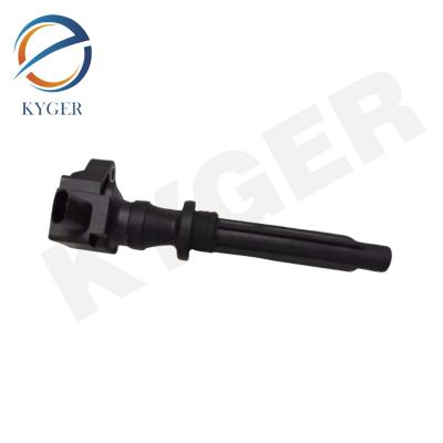 China KYGER High Quality Auto Parts Ignition Coil LR035548 For Jaguar Xf For Land Rover Discovery IV L319 Range Rover  C2Z18619 for sale