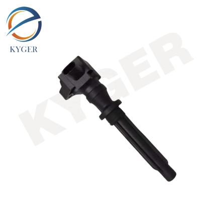 China KYGER High Quality Auto Parts Ignition Coil LR035548 For Jaguar Xf For Land Rover Discovery IV L319 Range Rover  C2Z18619 for sale