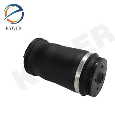 China 166 320 03 25 Other Suspension Parts Rear Suspension Air Spring 1663200325 1643200725 1643200825 For Mercedes Benz W166 X164 for sale
