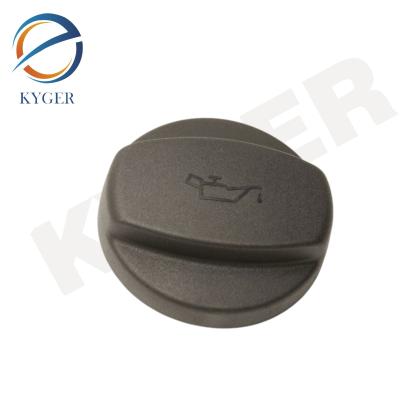 Cina 1110180302 Capo di riempimento dell'olio motore Resistenza alla corrosione Per Mercedes Benz W114 in vendita