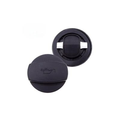Cina 1110180302 Capo di riempimento dell'olio motore Resistenza alla corrosione Per Mercedes Benz W114 in vendita