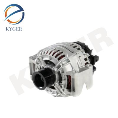 China KYGER Auto Electrical Systems Alternator 0009061503 For Mercedes Benz M271 M274 W205 W212 W253 W213 C300 C350 000 906 15 03 for sale