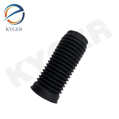 Cina 212 323 03 92 Assorbitore anteriore di polvere di gomma Scarpe da scarpe Assorbitore di polvere di polvere 2123230392 2023230292 Per Mercedes Benz W212 in vendita