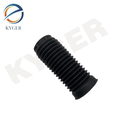 Cina 212 323 03 92 Assorbitore anteriore di polvere di gomma Scarpe da scarpe Assorbitore di polvere di polvere 2123230392 2023230292 Per Mercedes Benz W212 in vendita