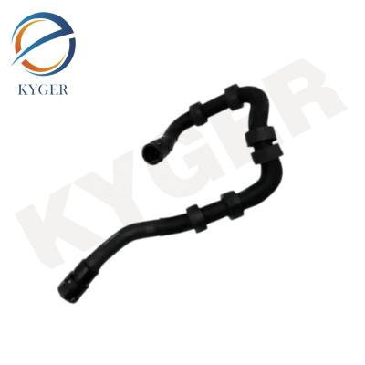 China LR113686 Cooling System Water Tank Pipe LR094107 J9C4880 J9C12781 For Land Rover Range Rover Evoque L538 Discovery Sport L550 for sale