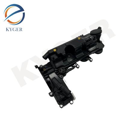 Китай Автомобильная система двигателя Автозапчасти Моторная клапанная крышка LR004200 Для Land Rover Discovery Sport Freelander Evoque 2.2 Дизель продается