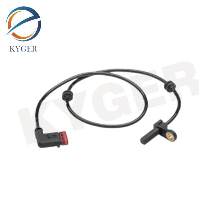 China 221 540 09 17 Auto Parts ABS Sensor Suitable For Mercedes Benz CL500 2006-2013 A2219057300 2219057300 2215400917 A2219050201 for sale