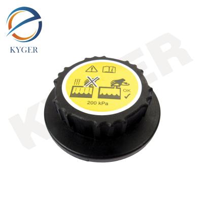 China Auto Parts Coolant Expansion Tank Cover LR010965 Fit For Land Rover Range Rover Sport 2010-2013 L320 Discovery 5 2017 L462 for sale