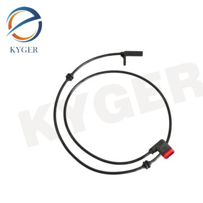 China 2045401317 Rear Right Left ABS Speed Sensor For Mercedes Benz W166 W292 ABS Wheel Speed Sensor 204 540 13 17 for sale