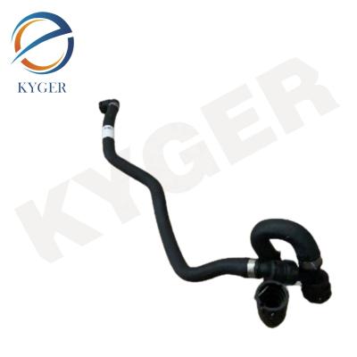 China Cooling System Water Inlet LR094097 For Land Rover Range Rover Evoque 2012-2018  L538 Discovery Sport 2015 L550 for sale