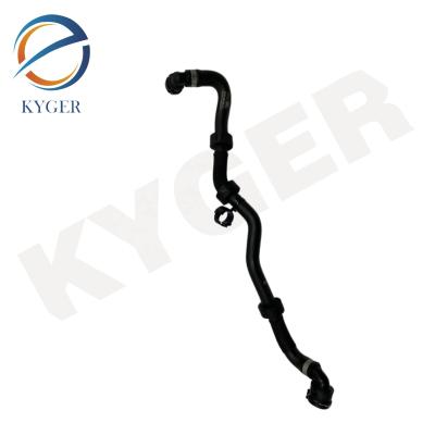 China LR094120 Cooling System Water Hose Water Pipe Water Pump For Land Rover Range Rover Evoque L538 J9C4889 J9C21051 LR133926 for sale