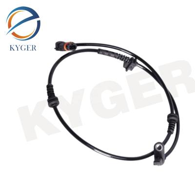 Cina Sistemi elettrici per autoveicoli Sensore di velocità della ruota ABS anteriore sinistro posteriore destro 221 540 05 17 Per Mercedes Benz S-CLASS W221 2215400517 in vendita