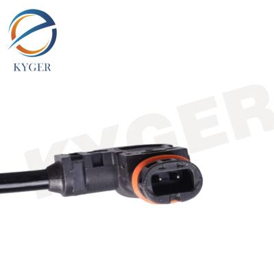 Cina Sistemi elettrici per autoveicoli Sensore di velocità della ruota ABS anteriore sinistro posteriore destro 221 540 05 17 Per Mercedes Benz S-CLASS W221 2215400517 in vendita