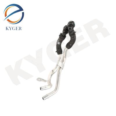 China High Quality Cooling System Heater Hose LR034608 For Land Rover Range Rover 2013-2022 L405 Range Rover Sport 2014-2022 L494 for sale