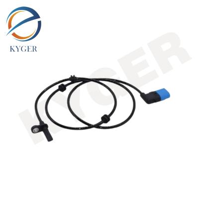 China 246 905 94 02 Auto Electrical System Auto Parts ABS Wheel Speed Sensor Rear LH RH 2469059402 For Mercedes-Benz W246 W117 W156 for sale