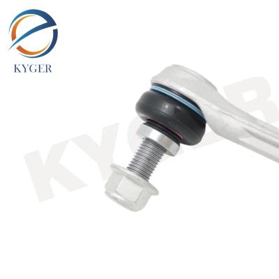 Cina 2043203889 Sostienibilizzatore della sospensione anteriore destra Swing Bar End Link Per Mercedes Benz C350 E350 E400 W204 C207 204 320 38 89 in vendita