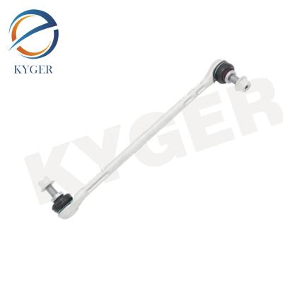 Cina 2043203889 Sostienibilizzatore della sospensione anteriore destra Swing Bar End Link Per Mercedes Benz C350 E350 E400 W204 C207 204 320 38 89 in vendita