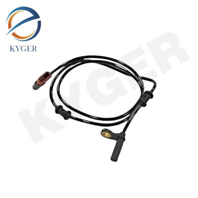 China 2035401417 Auto Electrical System Front Right & Left ABS Speed Sensor For Mercedes Benz W166ABS Wheel Speed Sensor 203 540 14 17 for sale