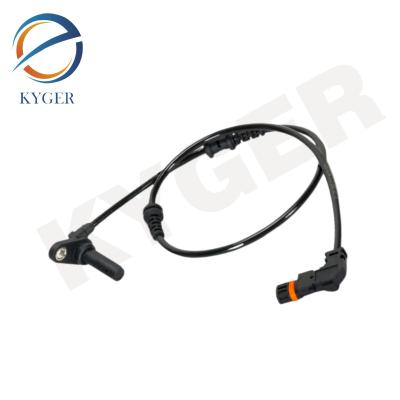 China 212 540 02 17 ABS Wheel Speed Sensor For Mercedes Benz W212 E200 E260 E300 Wheel Speed Sensor 2129050801 2129053403 2125400217 for sale