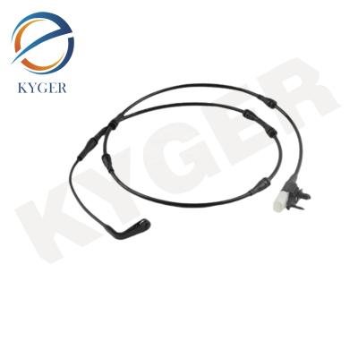 China High Quality Auto Brake System Auto Spare Parts Sites Front Brake Sensing Wire For Land Rover LR098988 with Low Price for sale