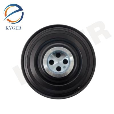 China LR113860 Crankshaft Pulley For Land Rover Discovery Sport 2015 L550 New Defender 2020 L663 Range Rover Velar 2017 L560 JDE40368 for sale