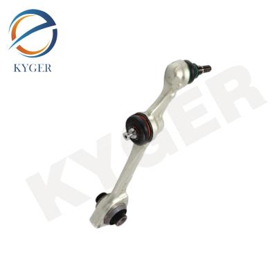 China Auto Suspension Systems Front Left Lower Control Arm 221 330 81 07 Fits For Mercedes Benz S-CLASS W221 2213308107 for sale