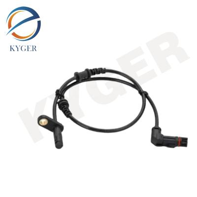 China Auto Electrical System Auto Parts ABS Wheel Speed Sensor Front LH RH 204 905 27 05 And 2049052705 For Mercedes-Benz W204 X204 for sale