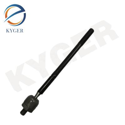 China LR016869 Durable Auto Suspension Parts Front Axle Left And Right Steering Tie Rod For Land Rover Freelander 2 2006-2014 L359 for sale