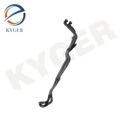 China PCH501084 Cooling System Heater Water Hose Coolant Pipe For Land Rover Discovery 3 2005-2009 L319 Classic Range Rover Sport for sale