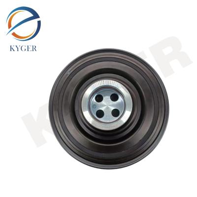 Китай LR074072 Для Land Rover Range Rover Sport 2014 Discovery 4 2017 Range Rover Velar 2017 Кранкшафтная шкива LR113860 продается