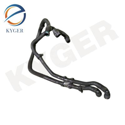 China LR094410 Cooling System Car Coolant System Spare Parts Water Hose For Land Rover Range Rover Velar 2017 2018 2019 for sale