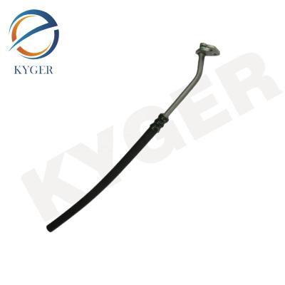 China 251 460 02 24 Auto Electrical System Expansion Power Steering Return Hose For Mercedes Benz GL M R Class X164 W164 2514600224 for sale