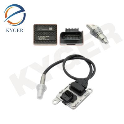 China 0009058011Auto Electric System Nitrogen Oxygen Sensor For Mercedes-Benz W213 C238 For Sprinter 2500 A0009058011 for sale