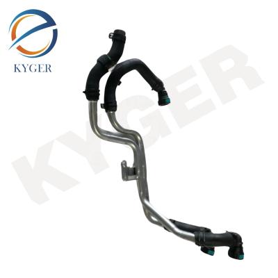 中国 LR050880 暖房用ホース LR013670 ランドローバー用 Range Rover ヴォーグ 2010-2012 スポーツ 2010-2013 ディスカバリー 4 2010-2016 販売のため