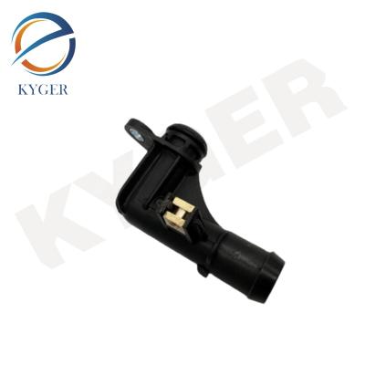 China LR122821 Cooling System Auto Parts Engine Water Outlet LR092130 JDE38625 For Land Rover Range Rover 2013-2022 L405 Discovery 5 for sale