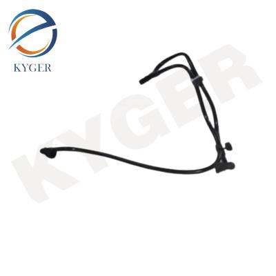 China Cooling System Radiator Heater Hose LR019008 Parts Intercooler Inlet Water Hose 5.0l Petrol For Range Rover Sport L320 for sale