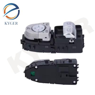 China Auto Part Power Window Switch 2059050302 2059057011 A2059057011 For Mercedes Benz W205 W447 2014-2019 205 905 70 11 for sale