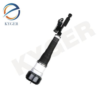China 2213205513 Rear Left Air Suspension Shock Absorber For Mercedes Benz W216 S-Class W221 CL-Class 2007-2012 221 320 55 13 for sale