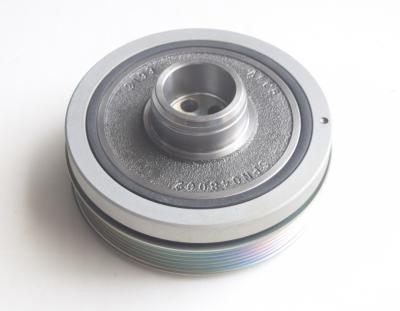 China 11237619245 00028525 7619245 Diesel Crankshaft Pulley Damper - 11237619245/00028525/7619245 For BMW 1 2 3 4 5 Series X3 X4 for sale