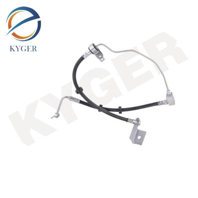 China LR096525 Truck Parts Accessories Truck Parts Other Truck Parts Water Hose For Range Rover 2013-2022 L405 Range Rover Sport 2014 for sale