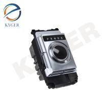 China Transmission Gearshift Control Module Knob Panel LR072305 for Range Rover 2010-2013 for sale