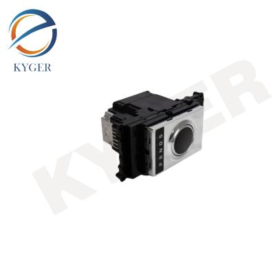 China Transmissieverplaatsing versnellingsschakelmodule indicator knob paneel LR072305 Geschikt voor Range Rover 2010-2013 Te koop